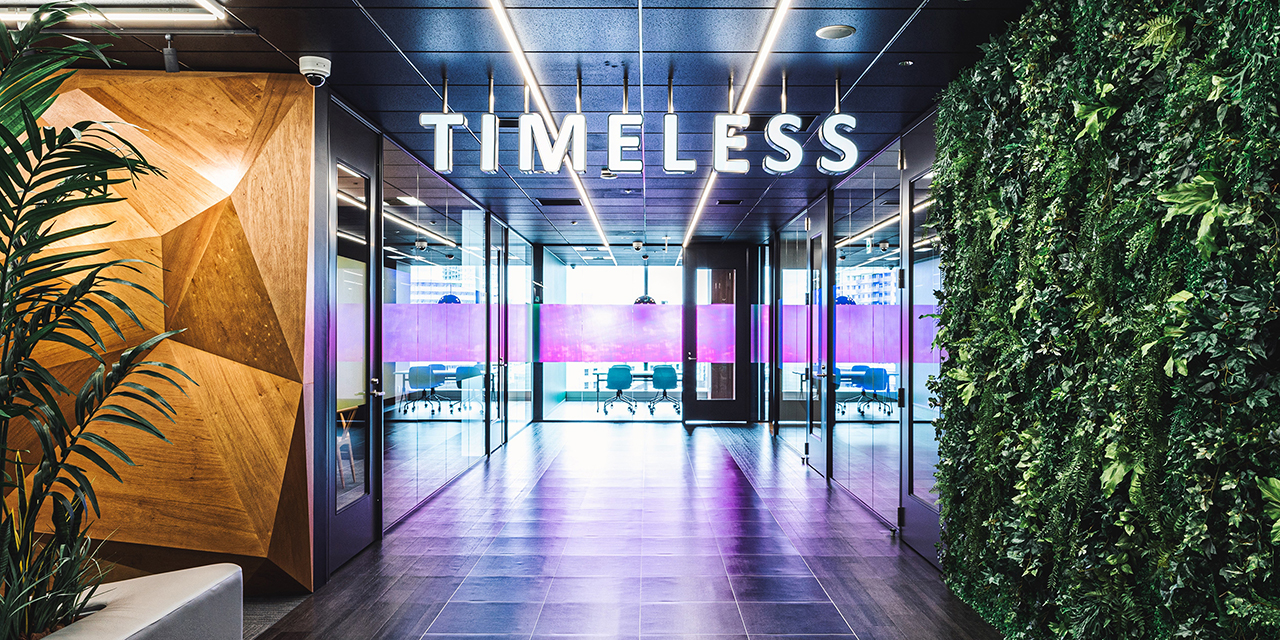 TIMELESS Co.,Ltd