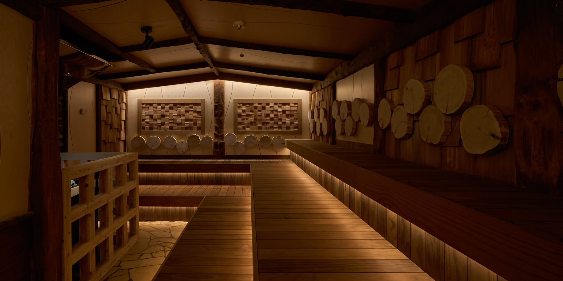 Toshimaen Niwa no Yu